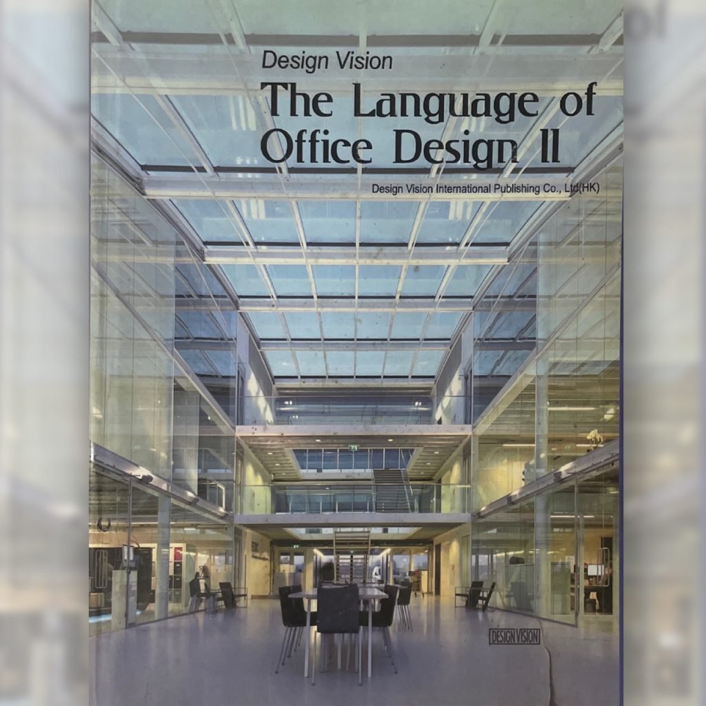 NOCC Office – Spaces Architects@ka